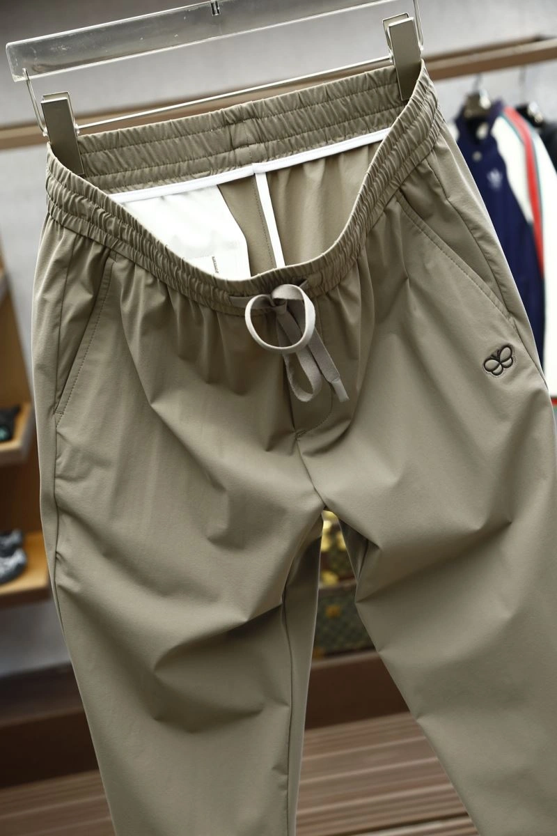 Precise copy Bottega Veneta Long Pants