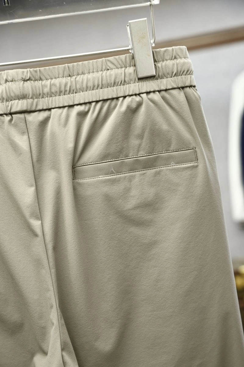 Precise copy Bottega Veneta Long Pants