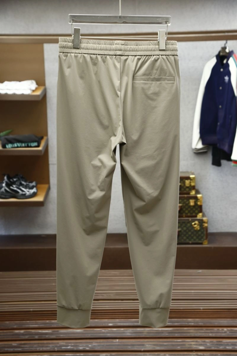 Precise copy Bottega Veneta Long Pants