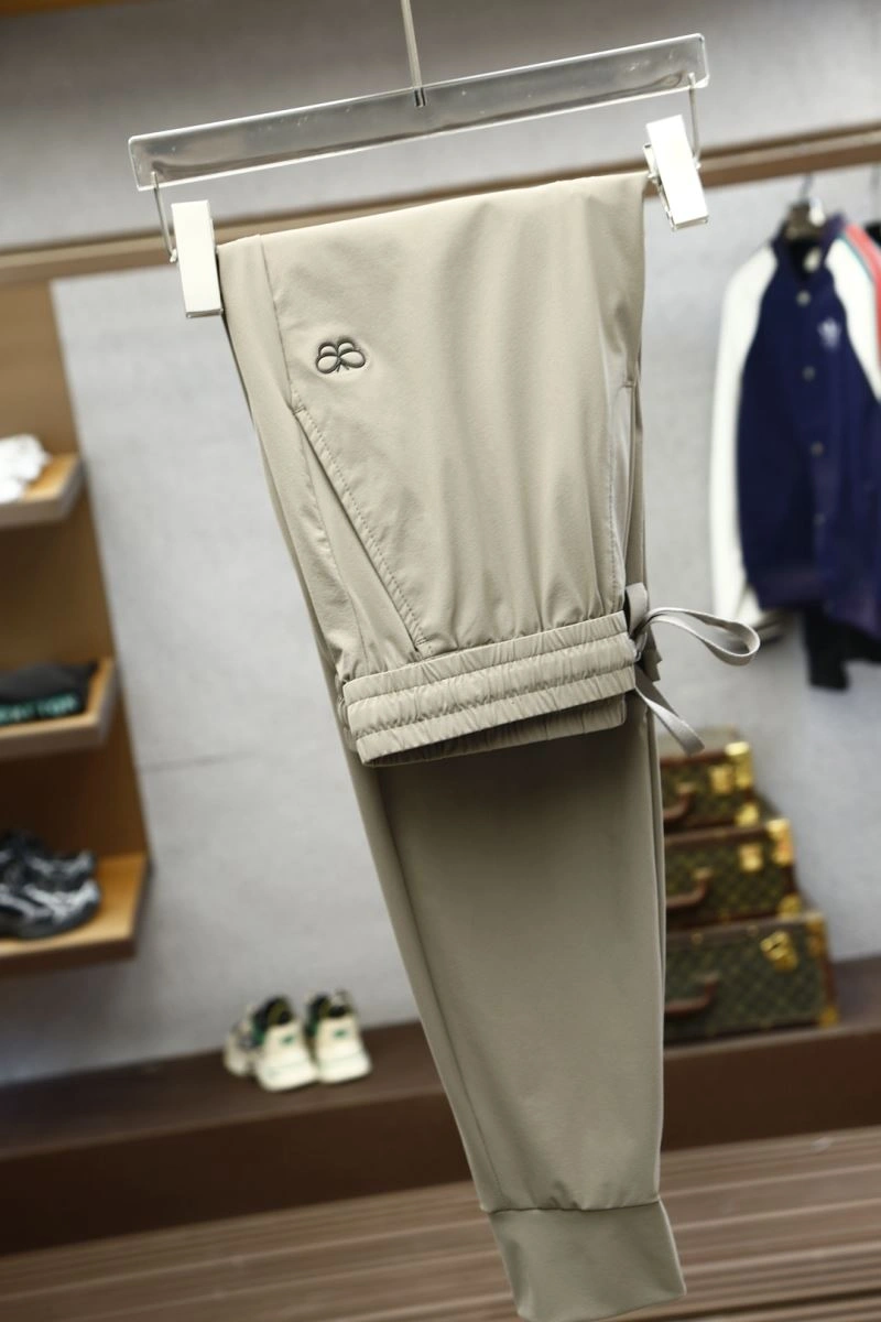 Precise copy Bottega Veneta Long Pants