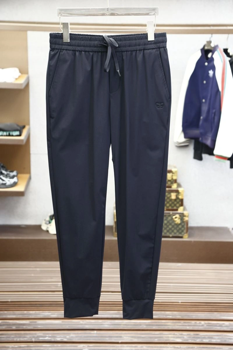 Bottega Veneta Long Pants