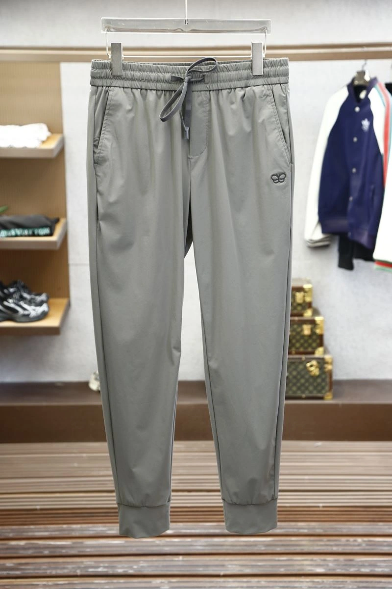 Discounted Bottega Veneta Long Pants