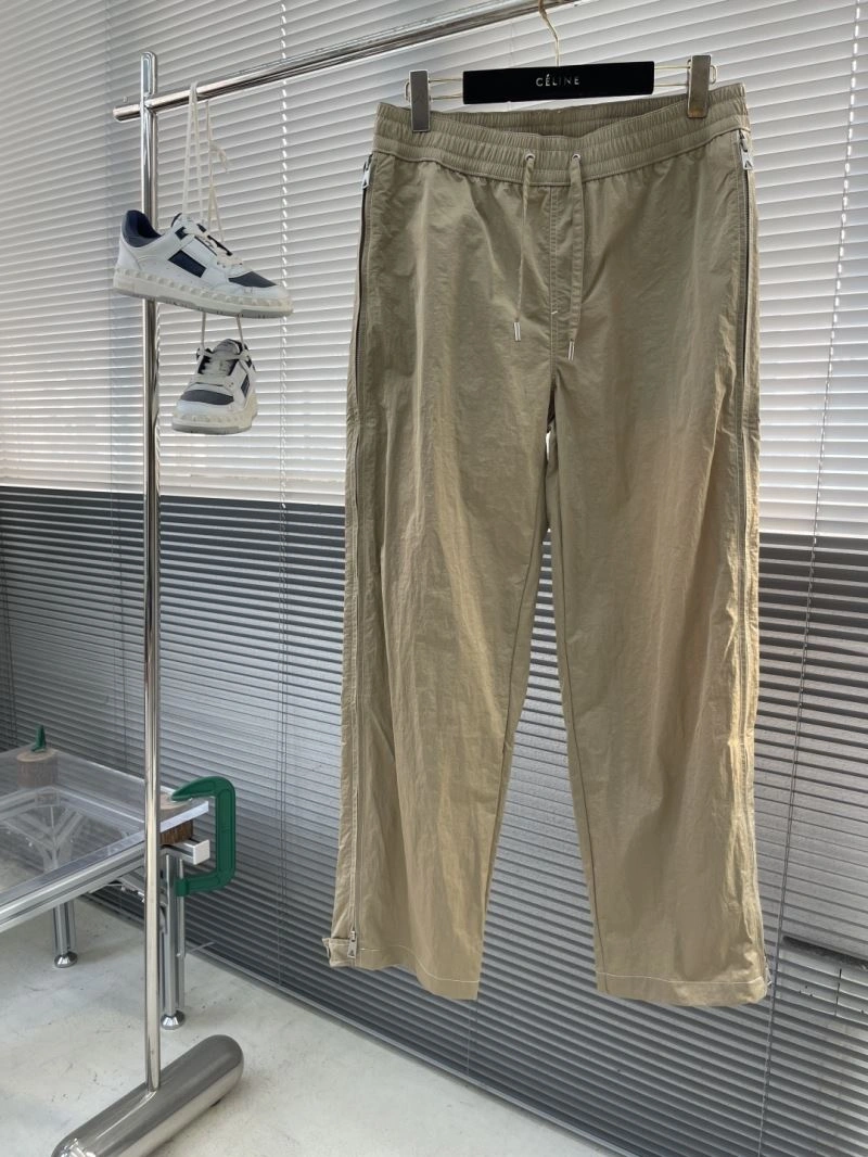 Bottega Veneta Long Pants