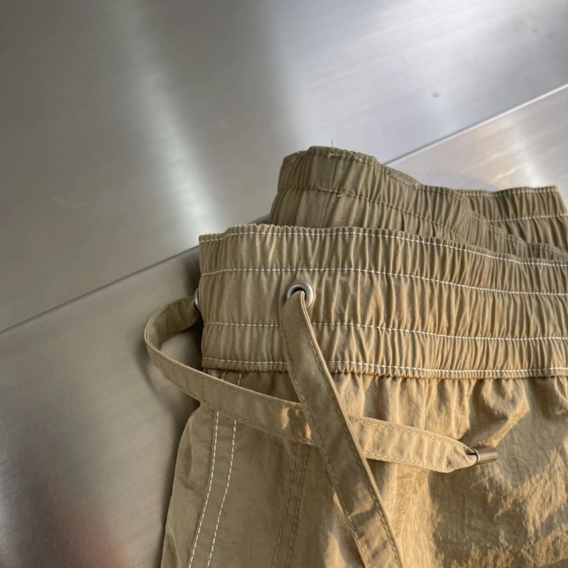 Real Bottega Veneta Long Pants
