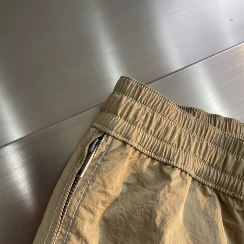 Real Bottega Veneta Long Pants