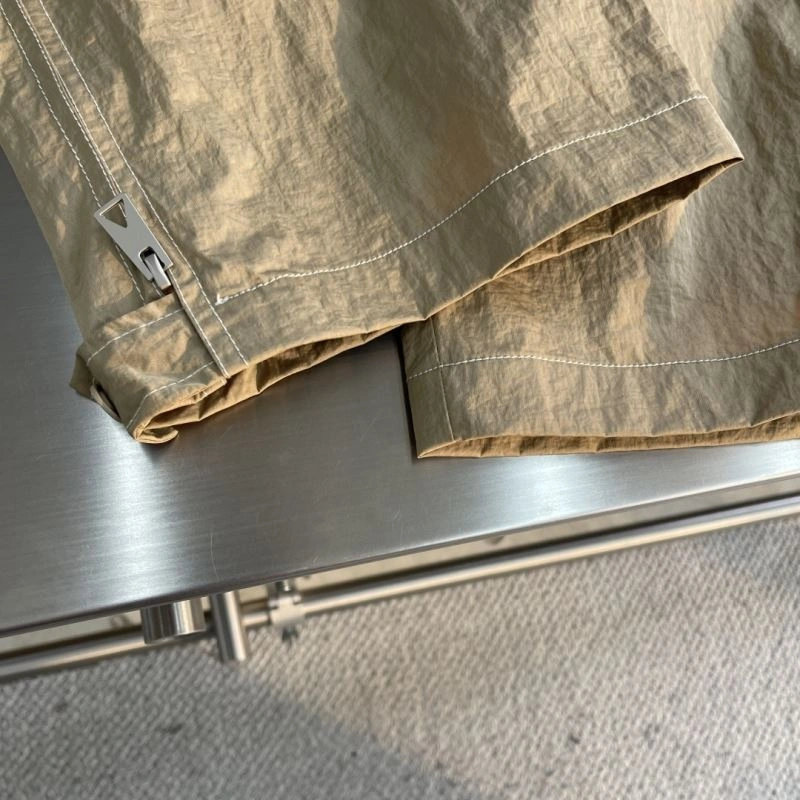 Real Bottega Veneta Long Pants