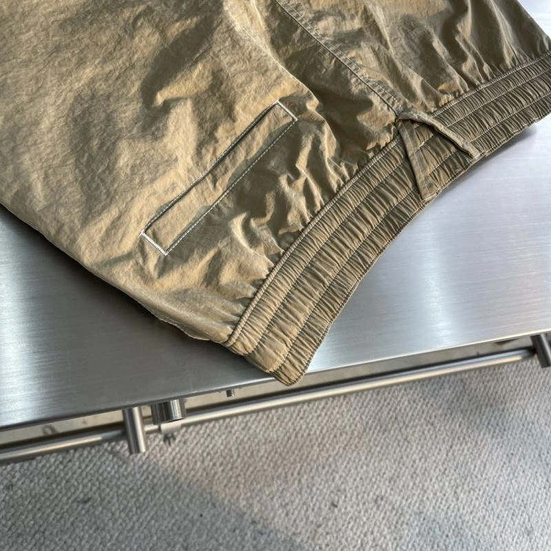 Real Bottega Veneta Long Pants