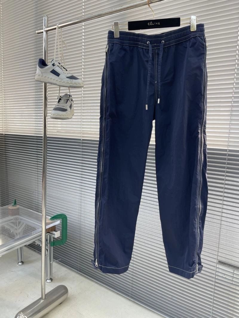 Bottega Veneta Long Pants