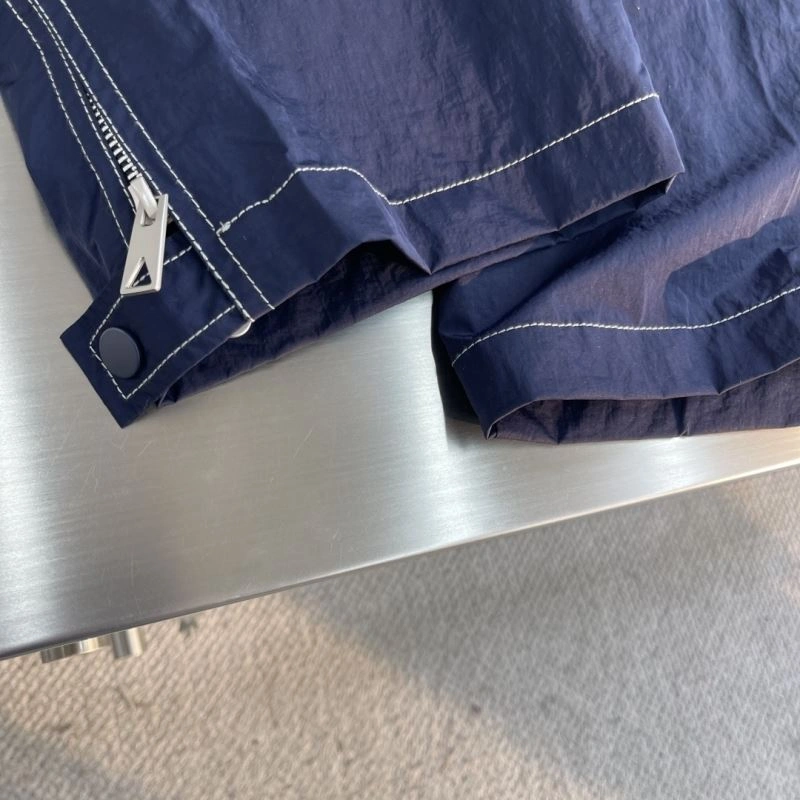 Top match Bottega Veneta Long Pants