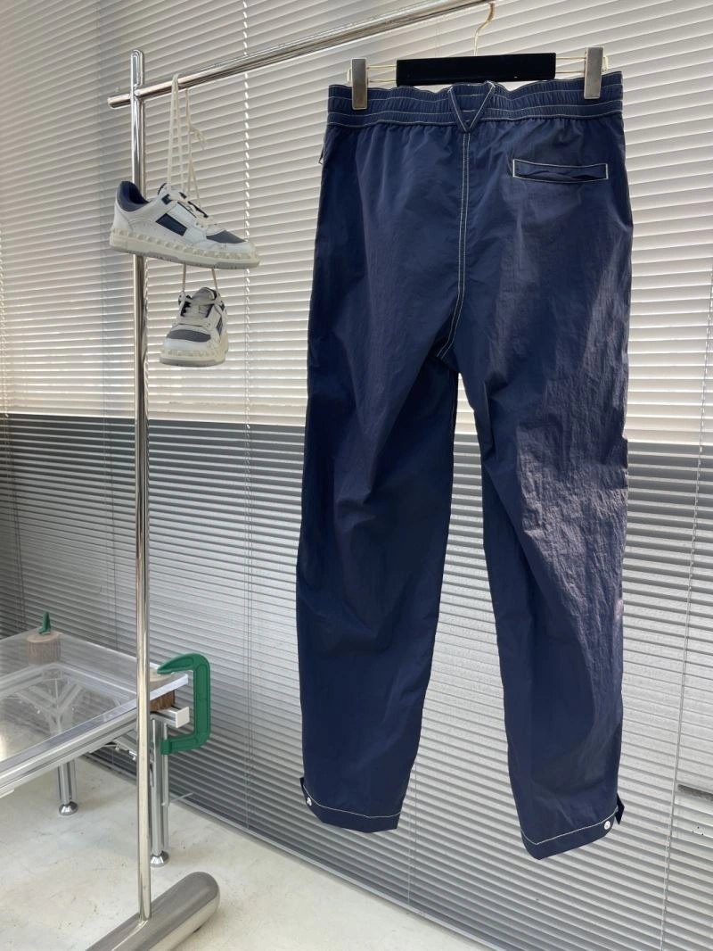 Top match Bottega Veneta Long Pants