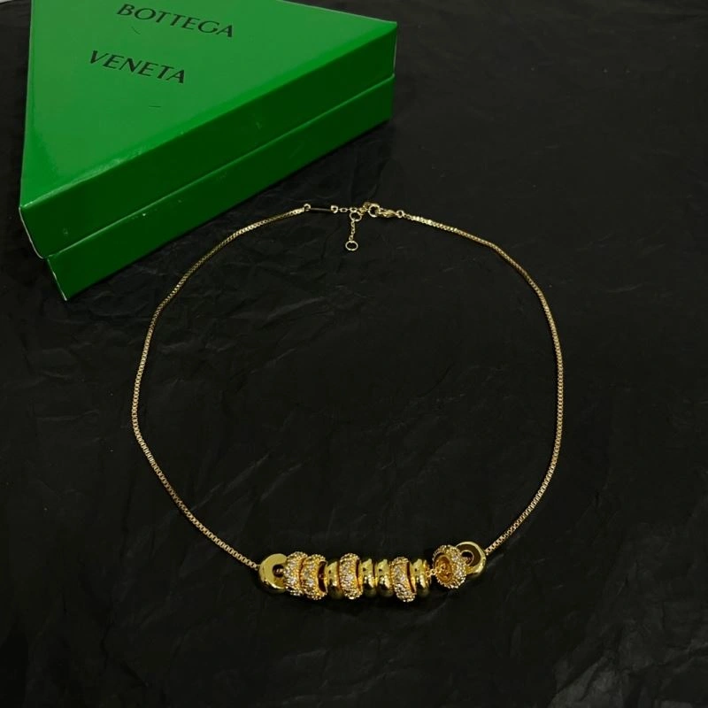 High fidelity Bottega Veneta Necklaces