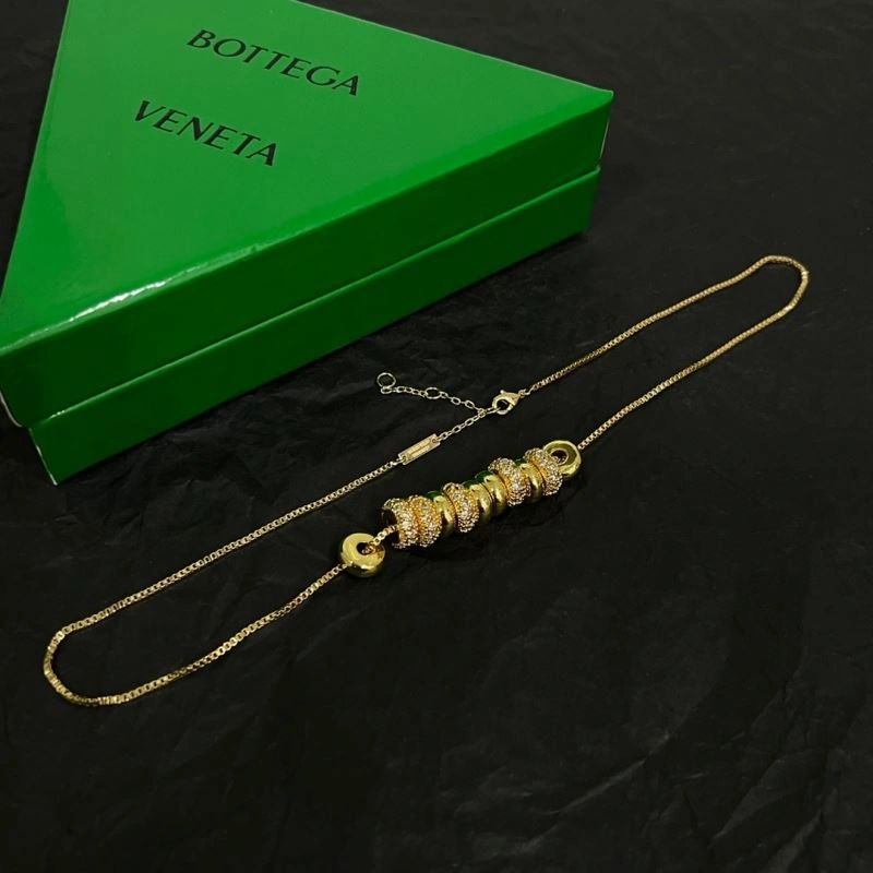 High fidelity Bottega Veneta Necklaces