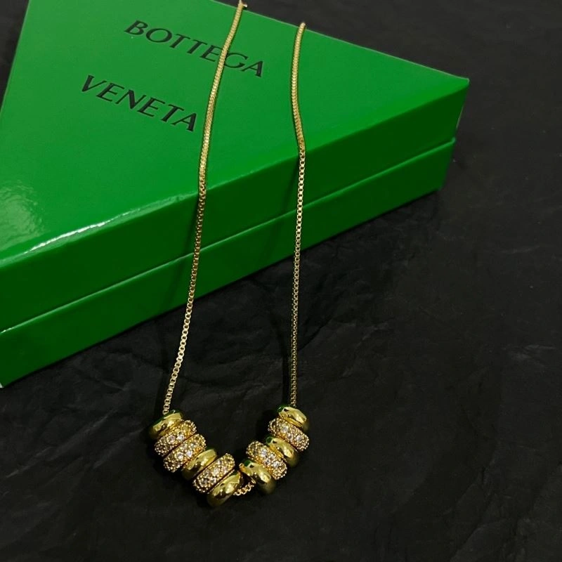 High fidelity Bottega Veneta Necklaces