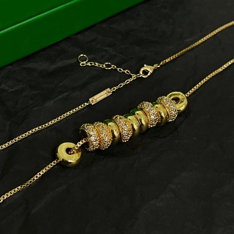 High fidelity Bottega Veneta Necklaces