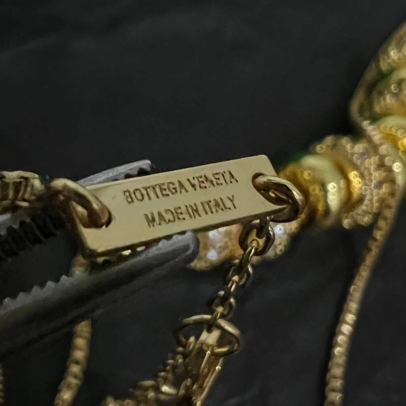 High fidelity Bottega Veneta Necklaces