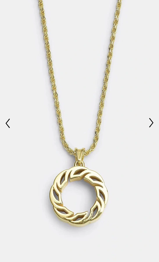 Perfect replica Bottega Veneta Necklaces