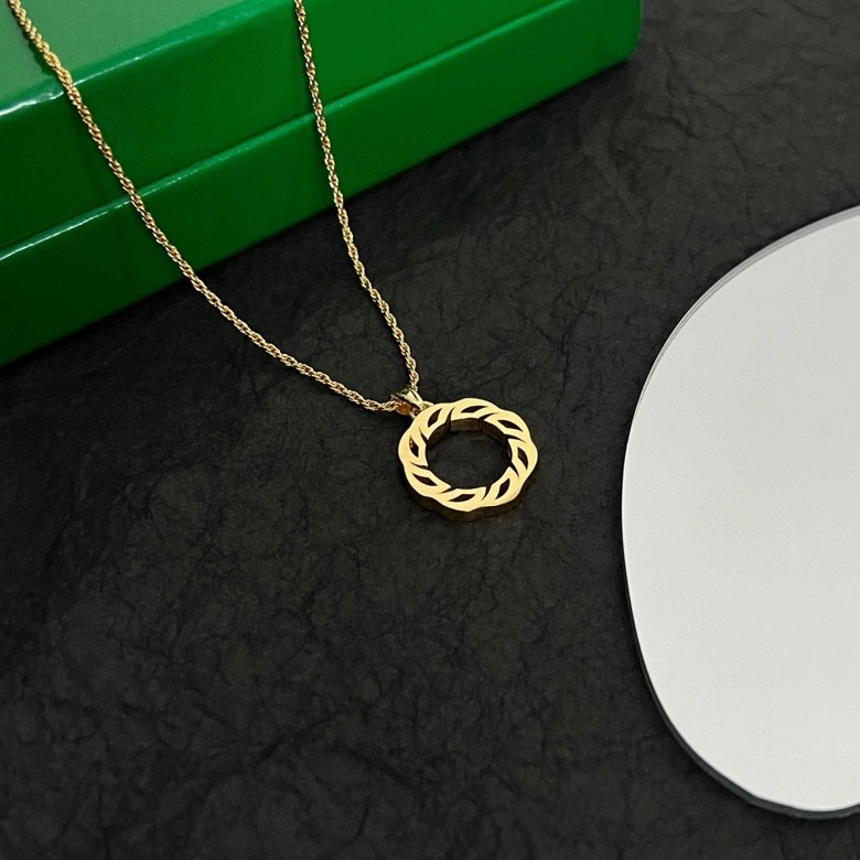 Perfect replica Bottega Veneta Necklaces