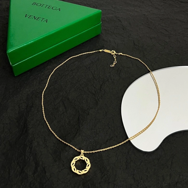 Perfect replica Bottega Veneta Necklaces