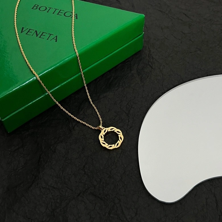 Perfect replica Bottega Veneta Necklaces