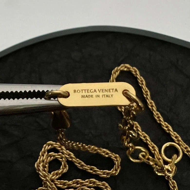 Perfect replica Bottega Veneta Necklaces