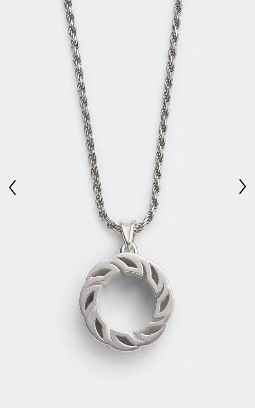 Bottega Veneta Necklaces