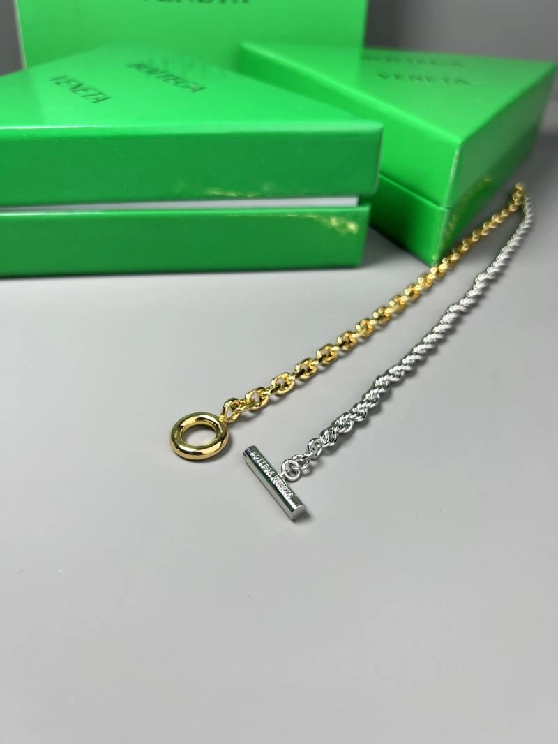Bottega Veneta Necklaces