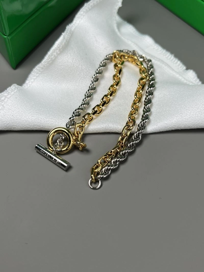 Budget-friendly Bottega Veneta Necklaces