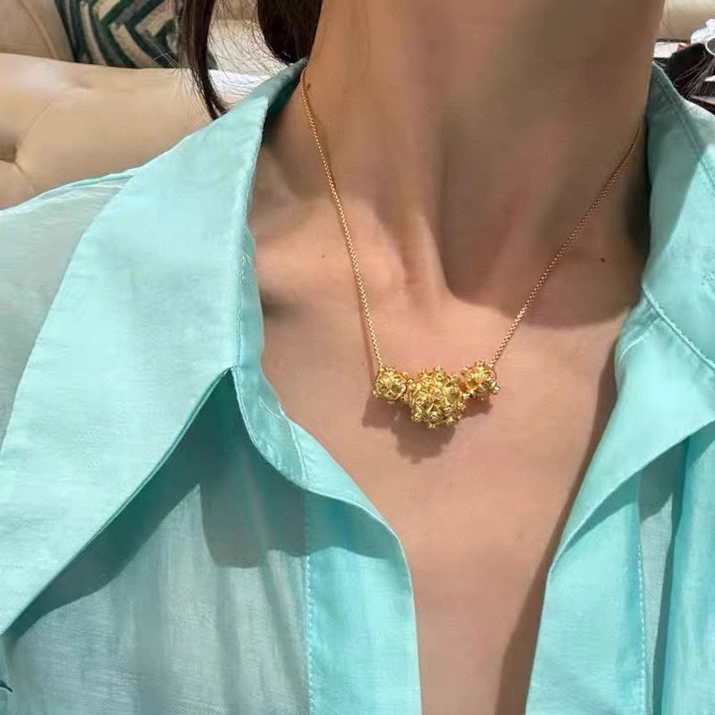 Bottega Veneta Necklaces