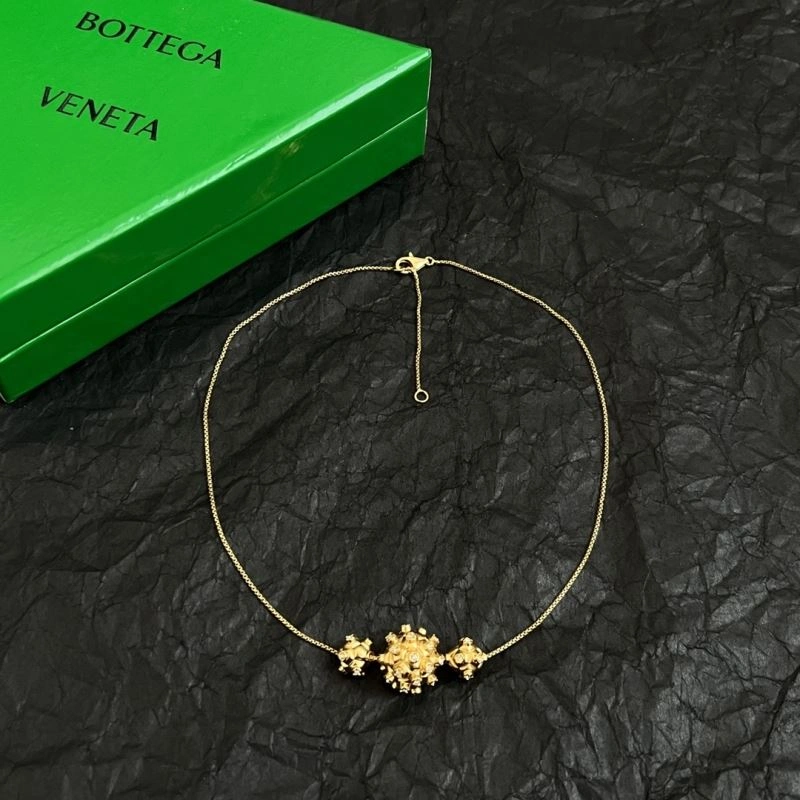 Value-priced Bottega Veneta Necklaces