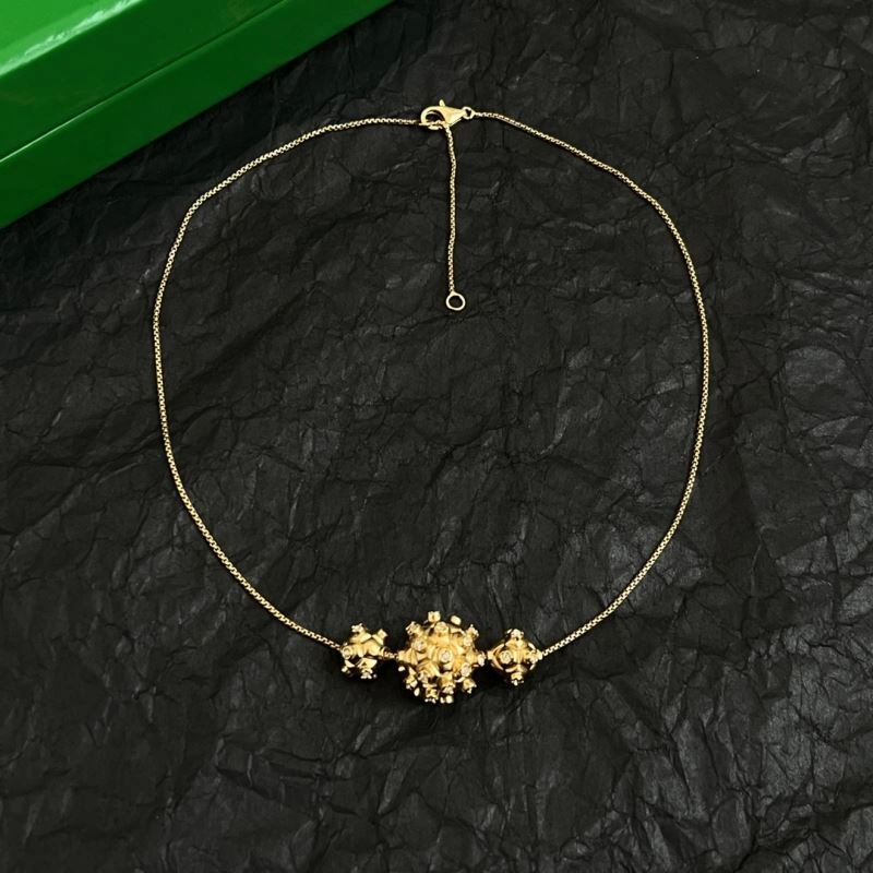Value-priced Bottega Veneta Necklaces