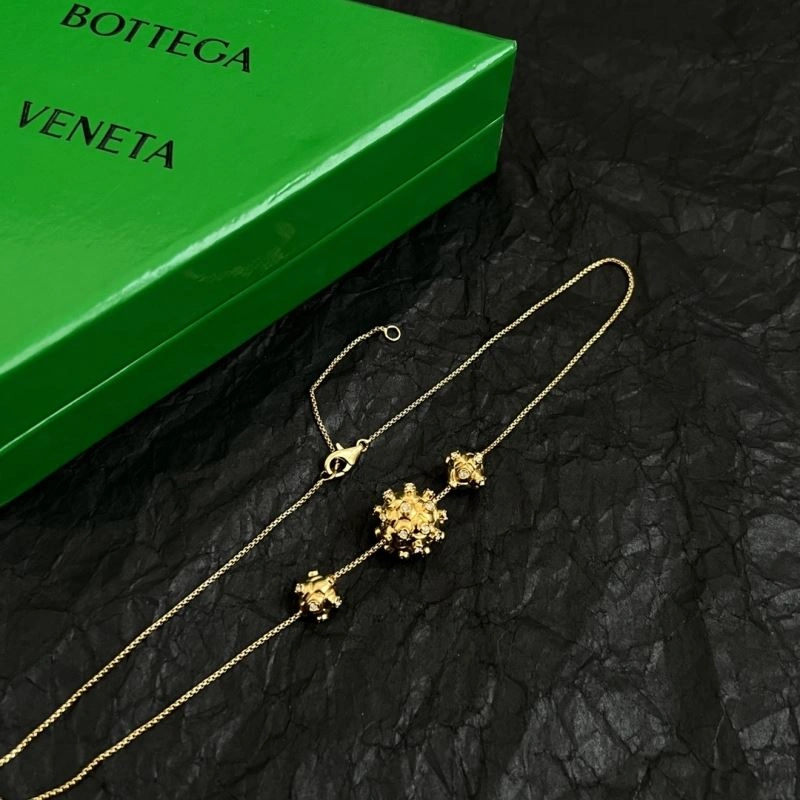 Value-priced Bottega Veneta Necklaces