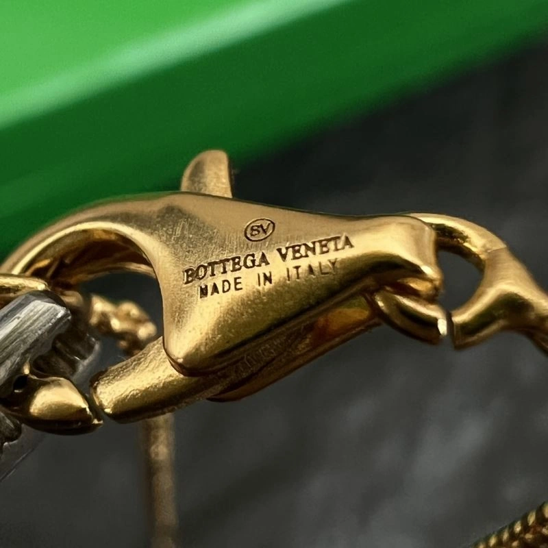 Value-priced Bottega Veneta Necklaces