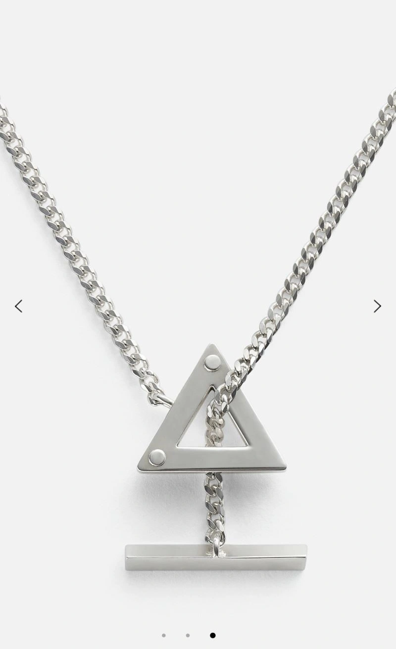 Bottega Veneta Necklaces