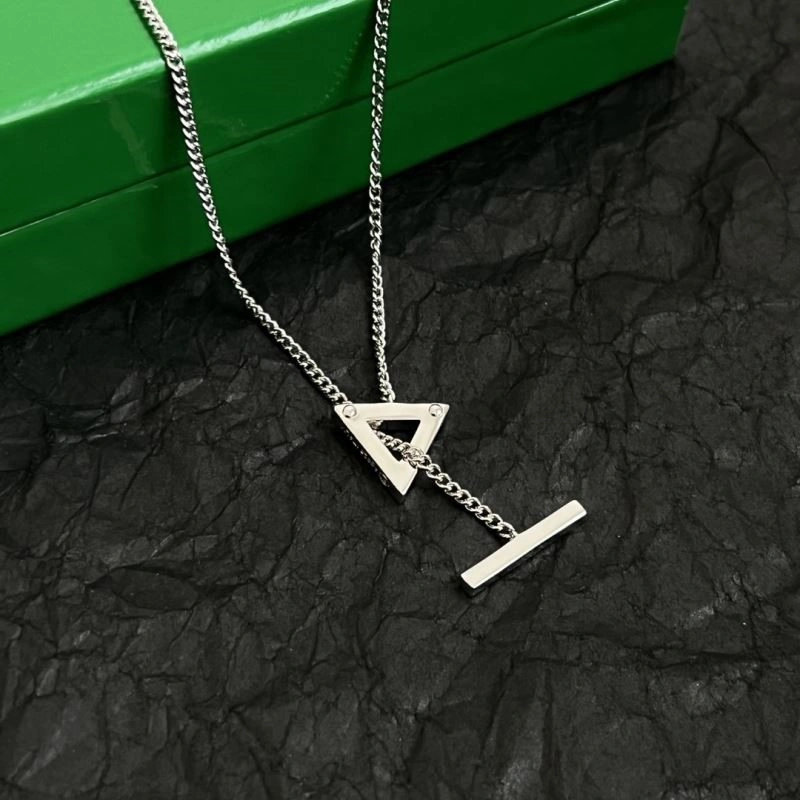 Low-cost Bottega Veneta Necklaces