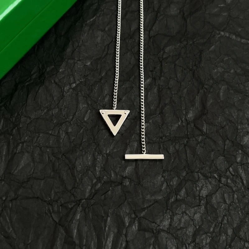 Low-cost Bottega Veneta Necklaces