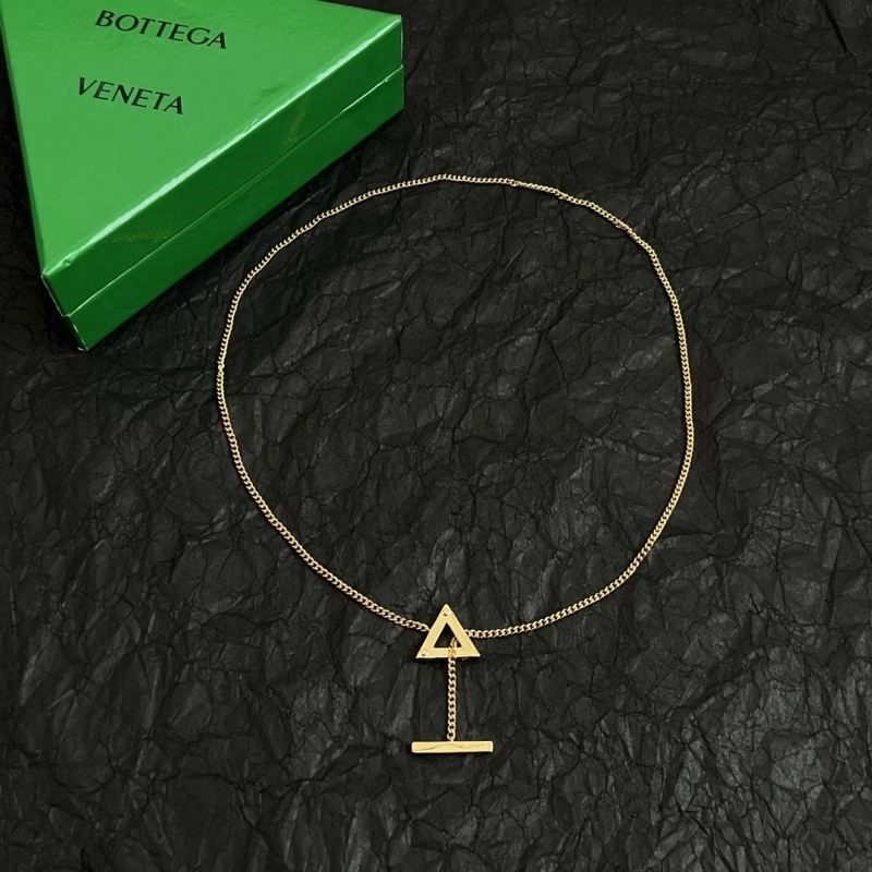 Bottega Veneta Necklaces