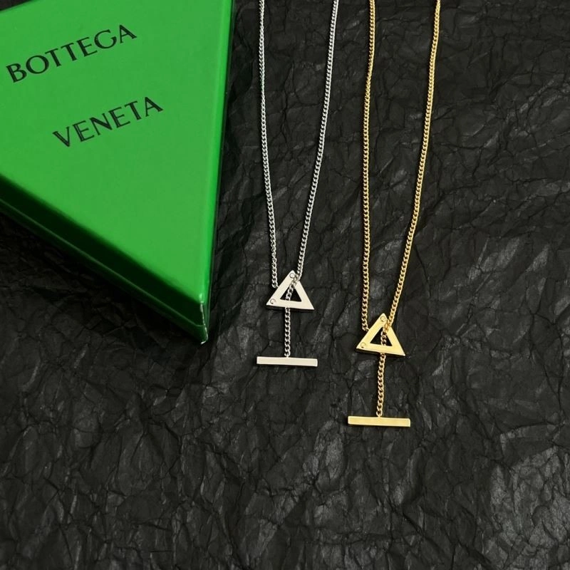Bottega Veneta Necklaces