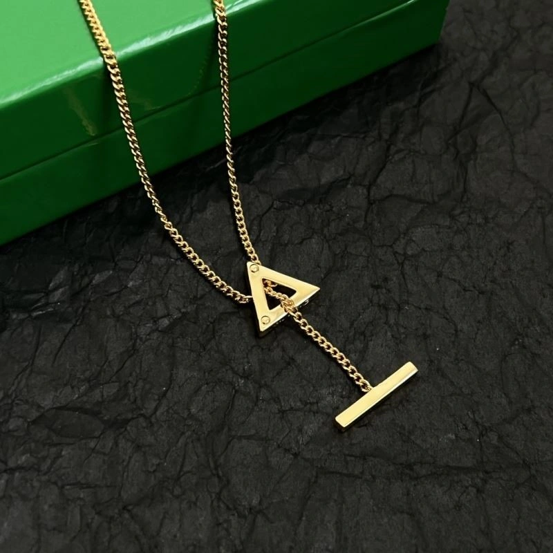 Bottega Veneta Necklaces