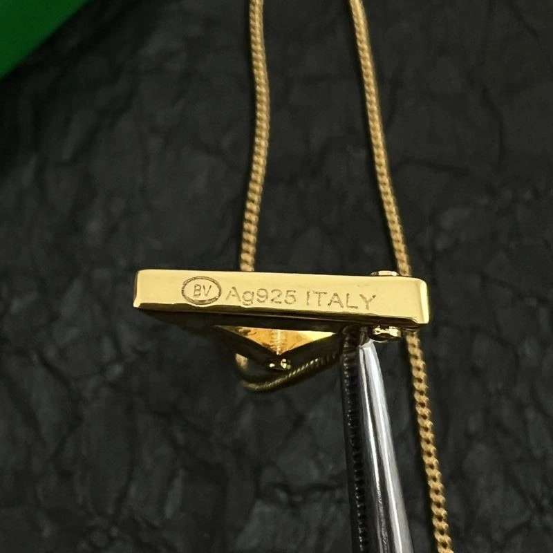 Bottega Veneta Necklaces