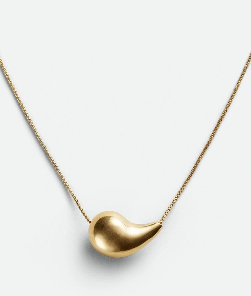 Bottega Veneta Necklaces