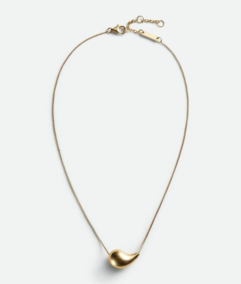 Cut-rate Bottega Veneta Necklaces