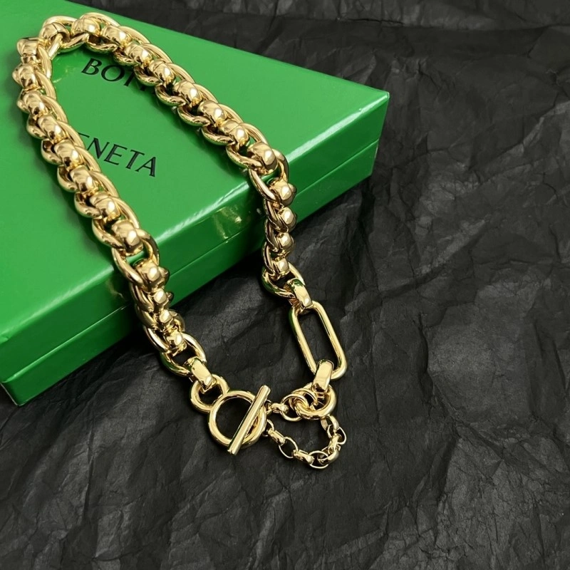 Bottega Veneta Necklaces