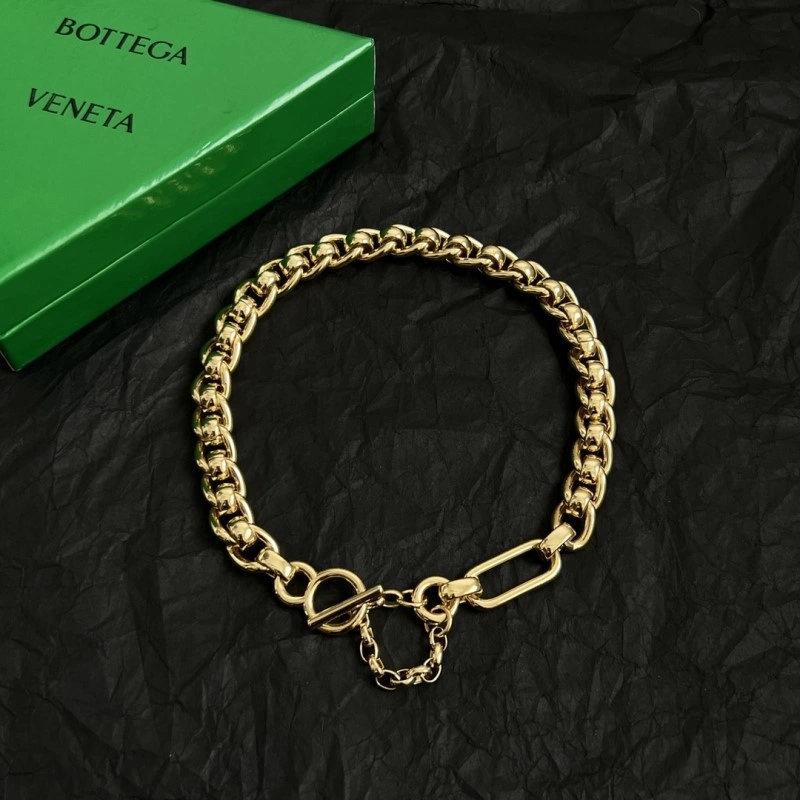 Discounted Bottega Veneta Necklaces