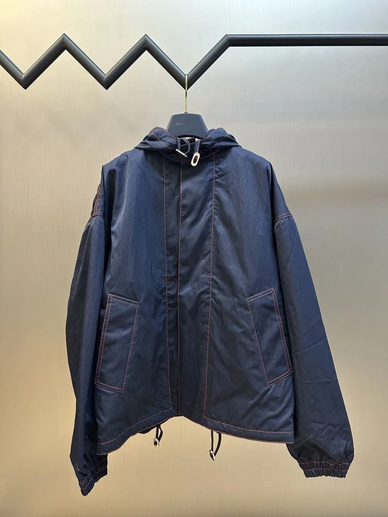 Bottega Veneta Outwear