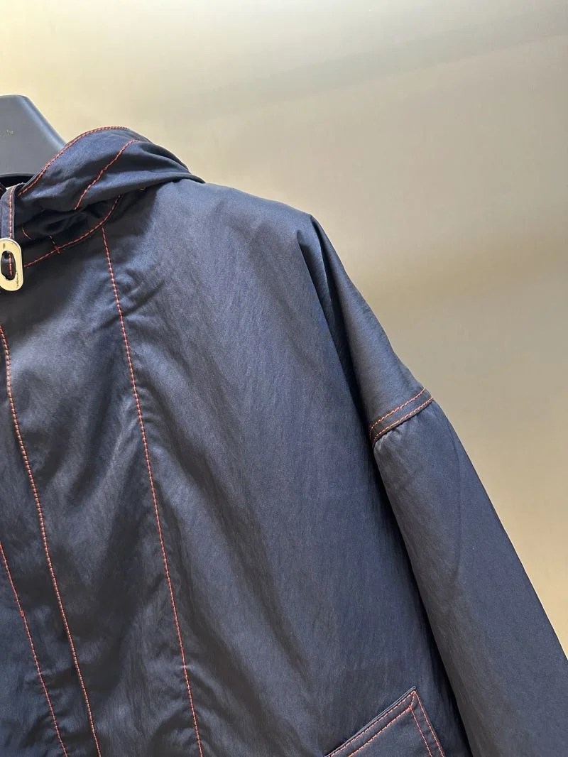 High fidelity Bottega Veneta Outwear
