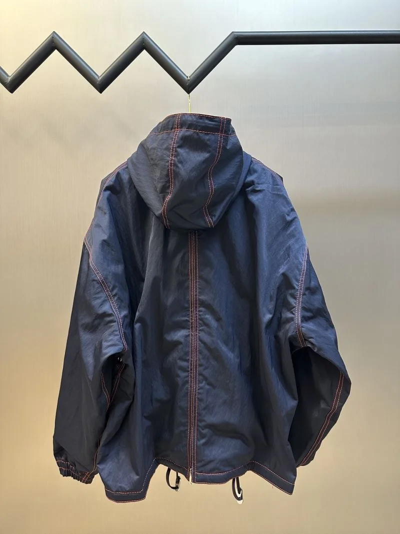 High fidelity Bottega Veneta Outwear