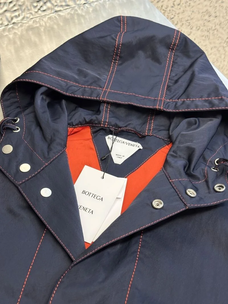 High fidelity Bottega Veneta Outwear