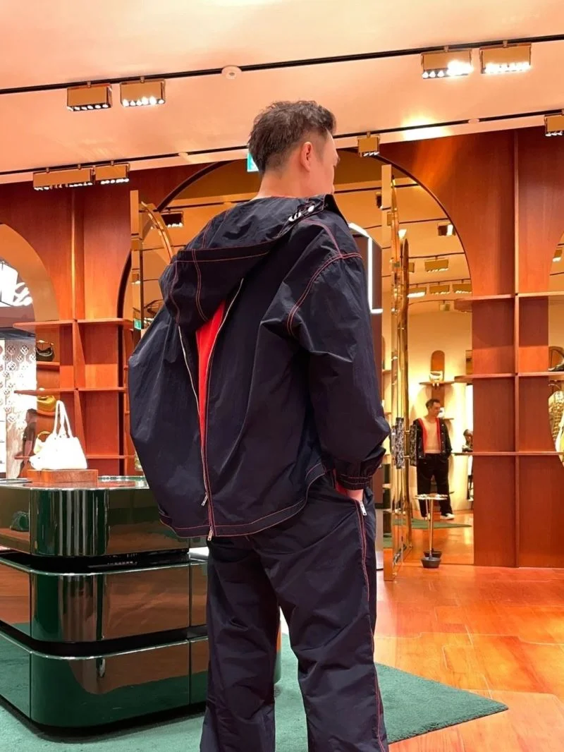 High fidelity Bottega Veneta Outwear