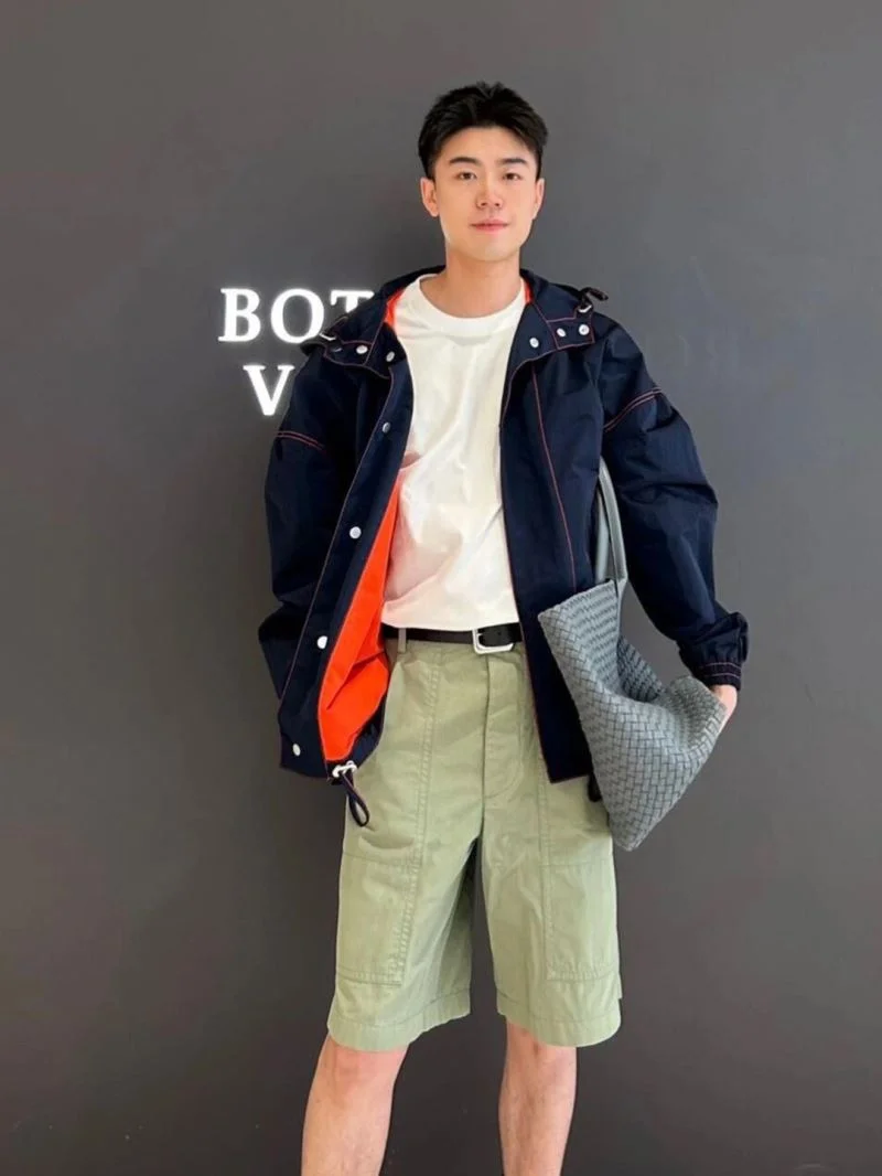 High fidelity Bottega Veneta Outwear