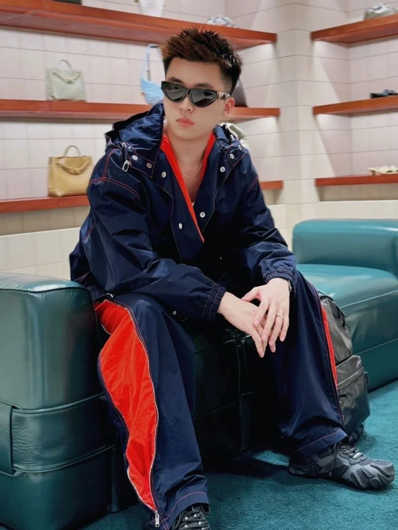 High fidelity Bottega Veneta Outwear